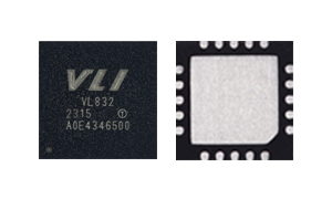 VIA Labs, Inc., VLI 威鋒電子股份有限公司